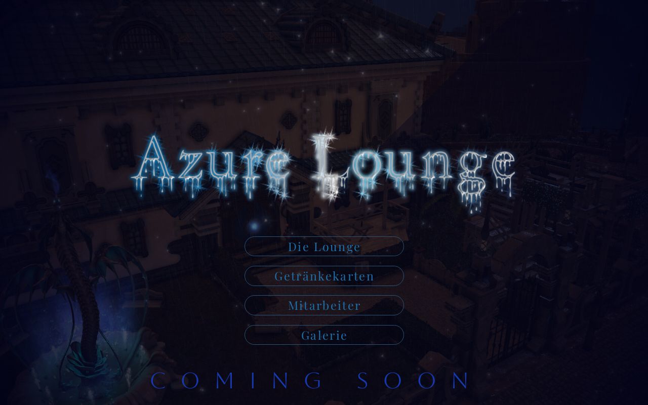 Azure Lounge